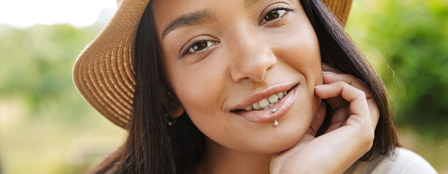 Tongue Piercing and Teeth | Clearwater Dentistry | Dentist in Greeley