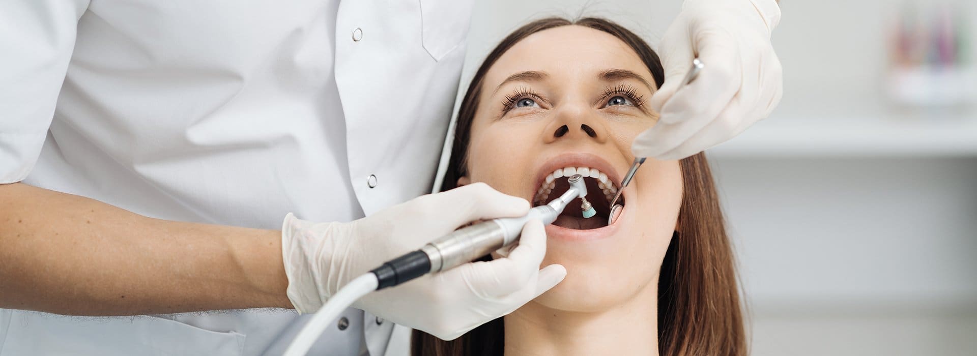 Scaling and root planing | Dentist in Greeley CO | Clearwater Dentistry