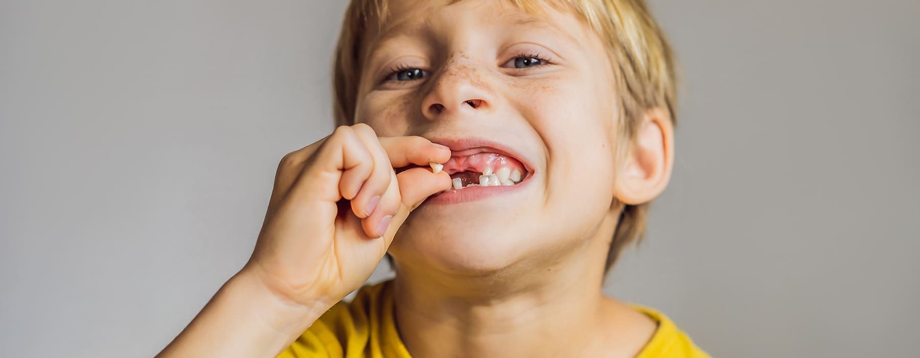 How to pull out a tooth without pain | Clearwater Dentistry in Greeley CO