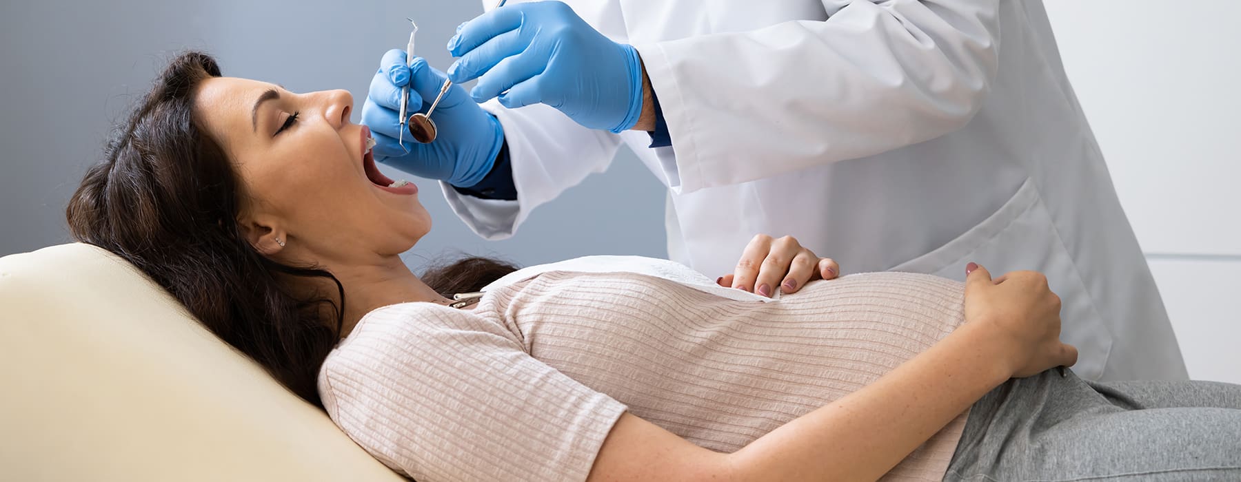 Can you get a root canal while pregnant | Clearwater Dentistry in ...